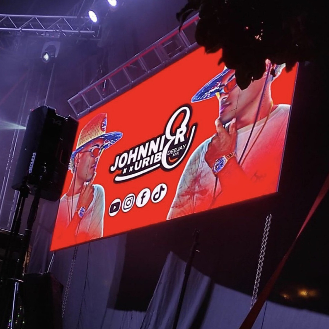 Stream CLASICOS DEL REGGAETON - BY JOHNNIER URIBE DJ by Johnnier Uribe ...