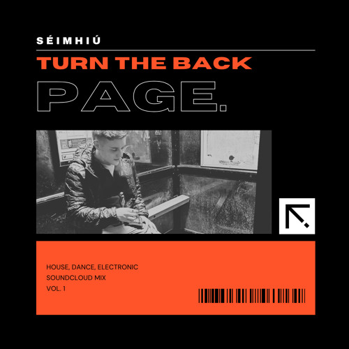 Stream Turn The Back Page - Sèimhiú by Séimhiú | Listen online for free ...