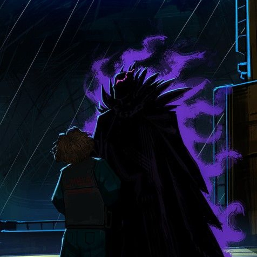 Stream Ricardo, Middle Big Brother- Boss 1 Battle Theme | Canto 5 by ...