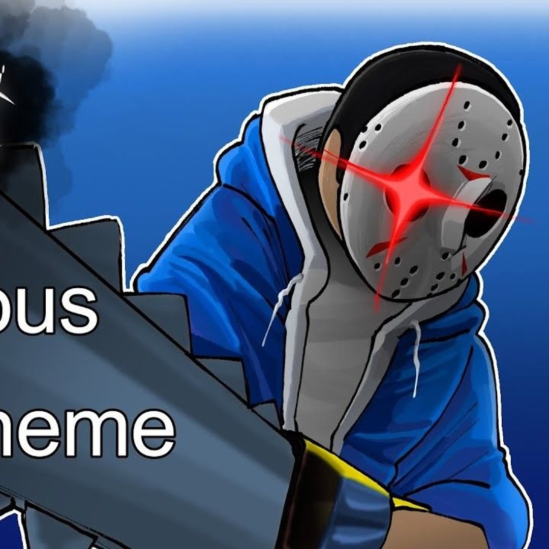 Listen to Delirious Jason Fanmade Chase Theme - Forsaken UST by Forsaken OST in sigma playlist ...