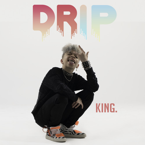 Stream DRIP by KING | Listen online for free on SoundCloud