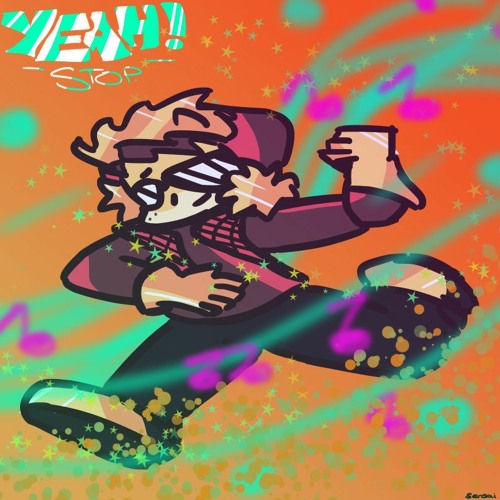 Stream YEAH! Stop by Sensational | Listen online for free on SoundCloud