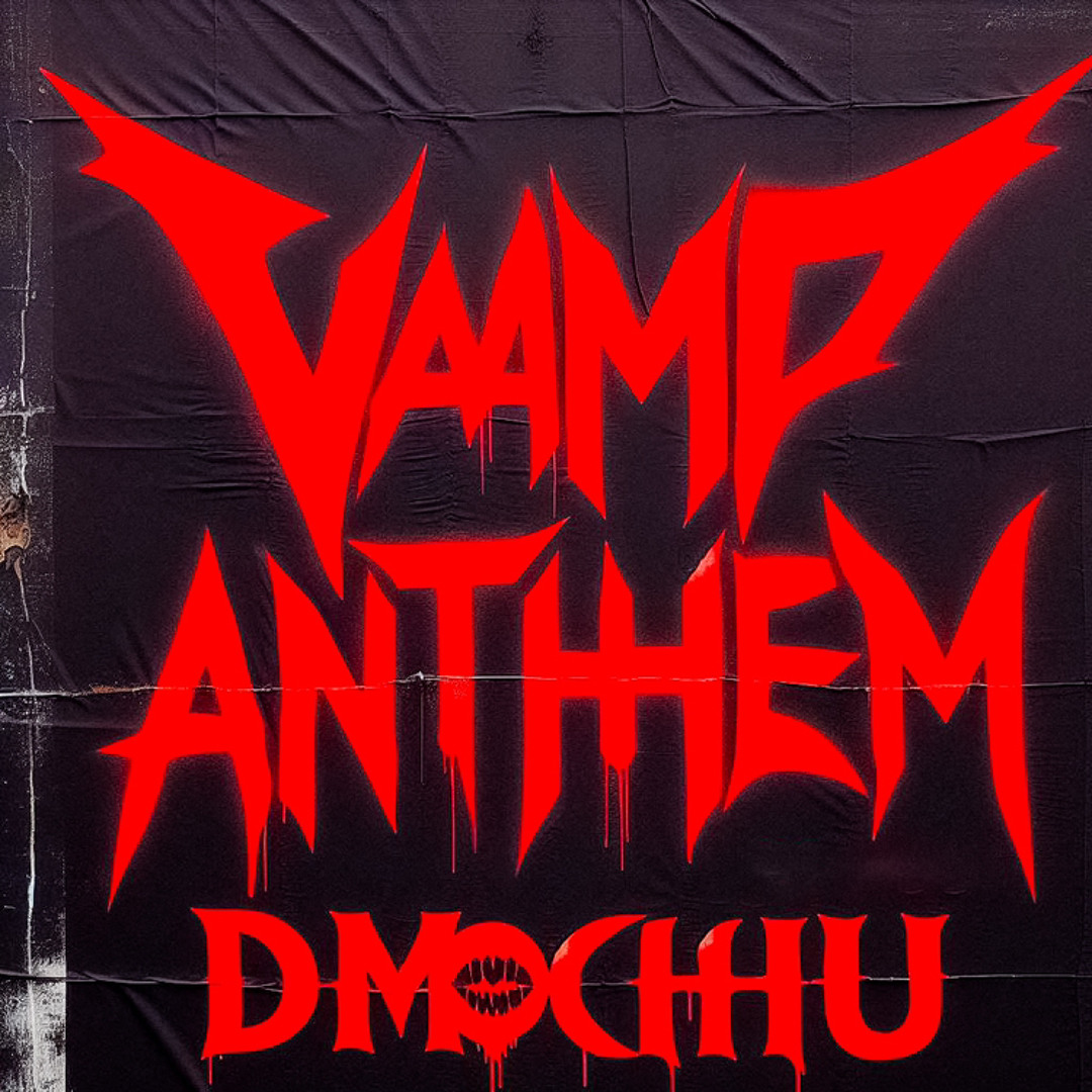 Stream Vamp Anthem (battle flip) by Dmochu Beats | Listen online for ...
