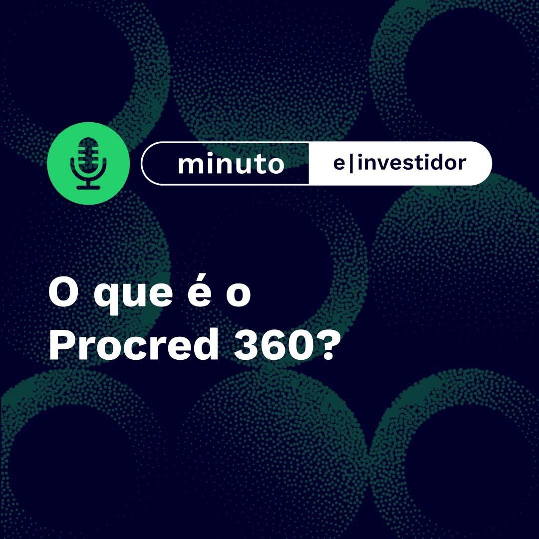 Stream episode O Que É O Procred 360, Do Programa Acredita, E Quando ...