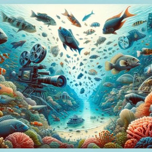 Stream Bieu Tuong Cua Loai Ca Trong Giac Mo by CEO Vinh Huy Long ...