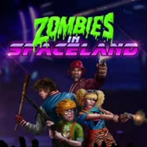 Stream Zombies in Spaceland Main Menu Theme BEST QUALITY by official ...