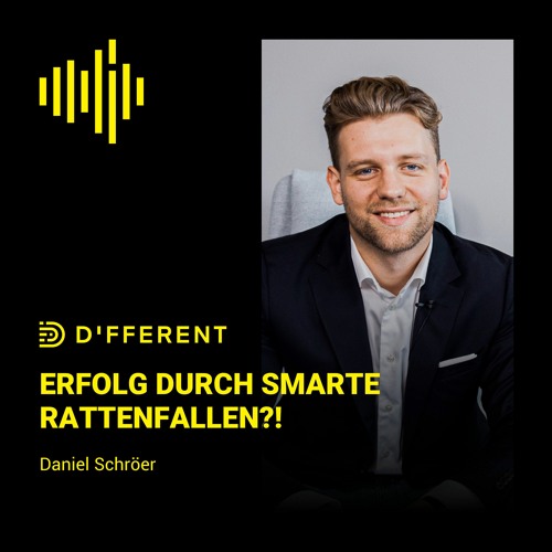 Stream episode Different #5: Daniel Schröer (CEO von Futura) by Stefan ...