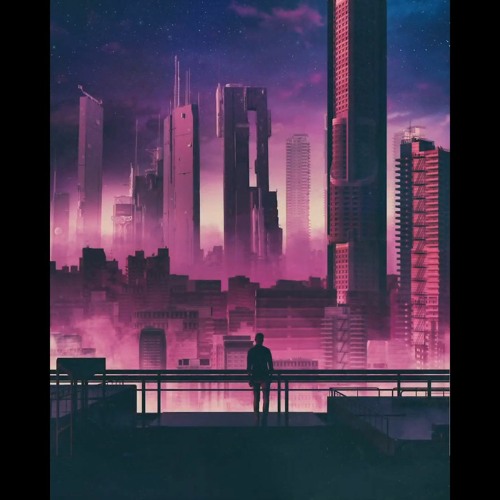 Stream Neon City In The Sky by System Halted | Listen online for free ...