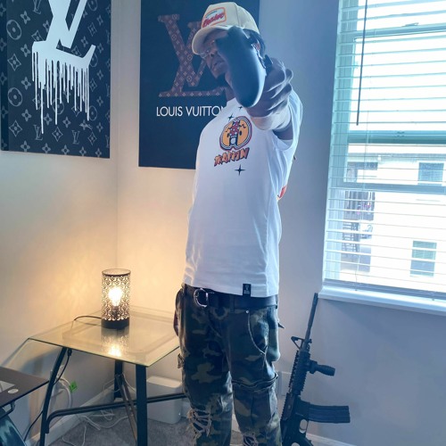 Stream Bakin Up by Kidd 🏾Deezy | Listen online for free on SoundCloud