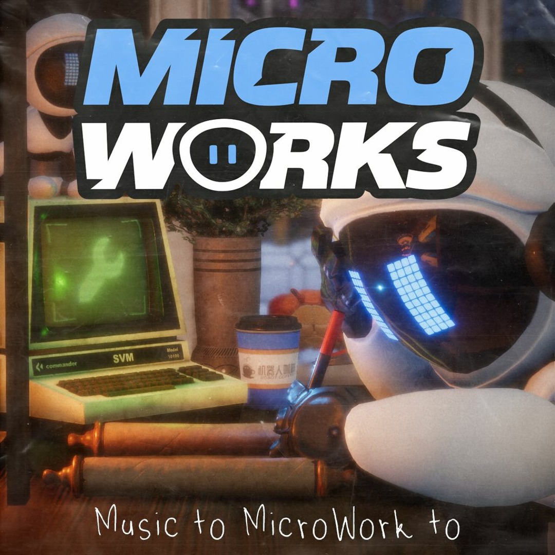 Stream Demolite | Listen to MicroWorks (2022) - Boss Tracks (Game ...