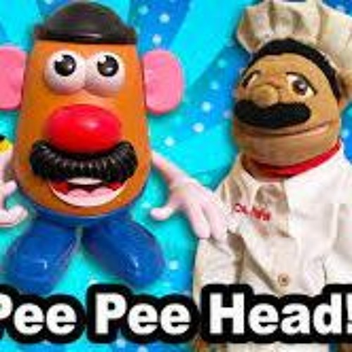 Stream Chef Pee Pee Turns Into Mr. Potato Head Juniors Song by Hassan ...