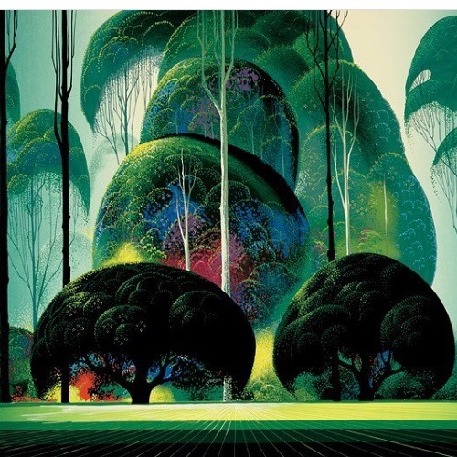 Stream Mountain Ride by Nora Stepanitis | Listen online for free on ...