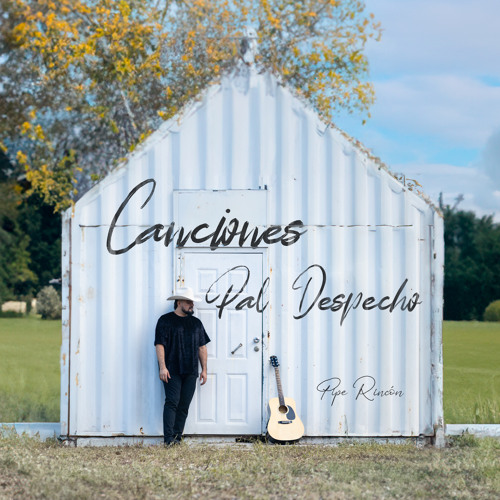 Stream Canciones Pal Despecho by Pipe Rincón | Listen online for free ...
