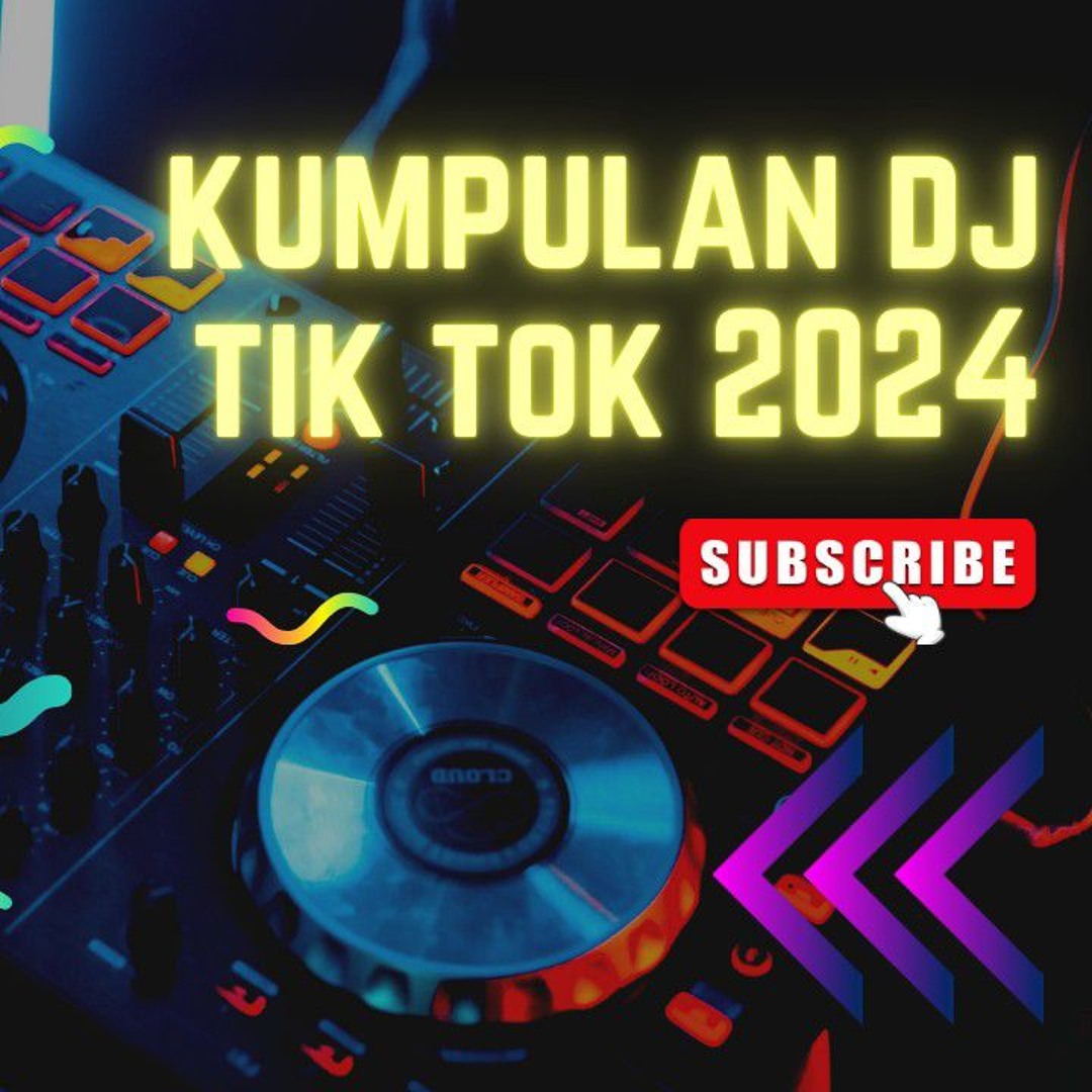 Stream - KUMPULAN DJ FYP TIKTOK 2024 JEDAG JEDUG FULL BASS TERBARU by ASPRESET | Listen online ...