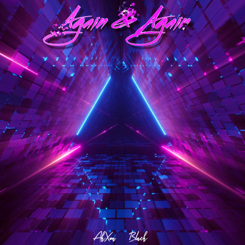 Stream AhXon & Blach - Again Again by AhXon | Listen online for free on ...