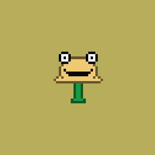 Stream [Eastfable - 003] Frog go Mlem Mlem by Tabs/AG3's unfin and ...