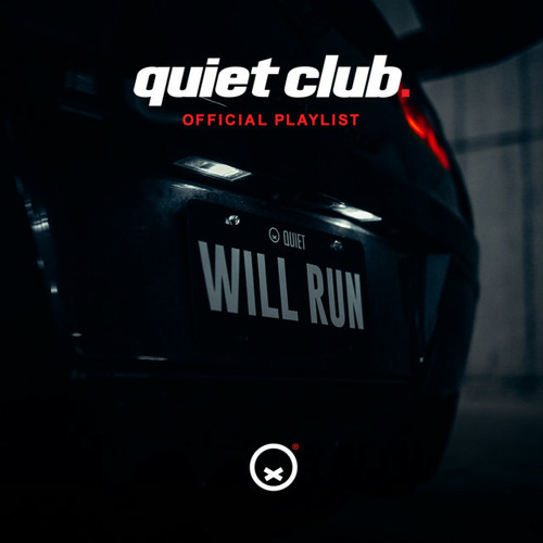 Stream i8gyoza | Listen to Quiet Club - Official Playlist playlist ...