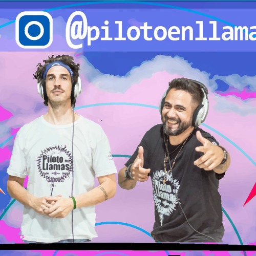 Stream episode La Historia Del Perro Fernando En Piloto En Llamas by ...