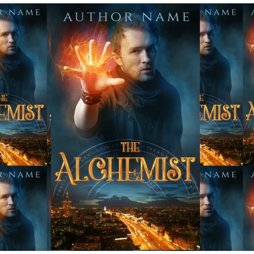 The Alchemist Movie