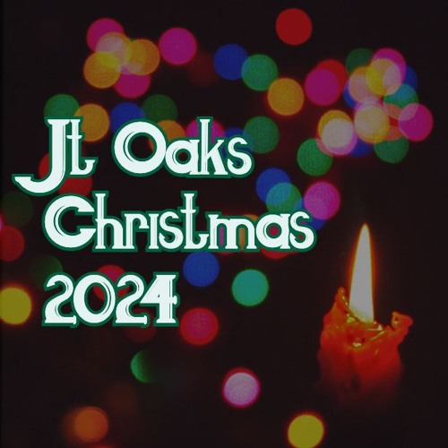 Stream CHRISTMAS IN THE CROCKETT CABIN by Jt Oaks | Listen online for ...