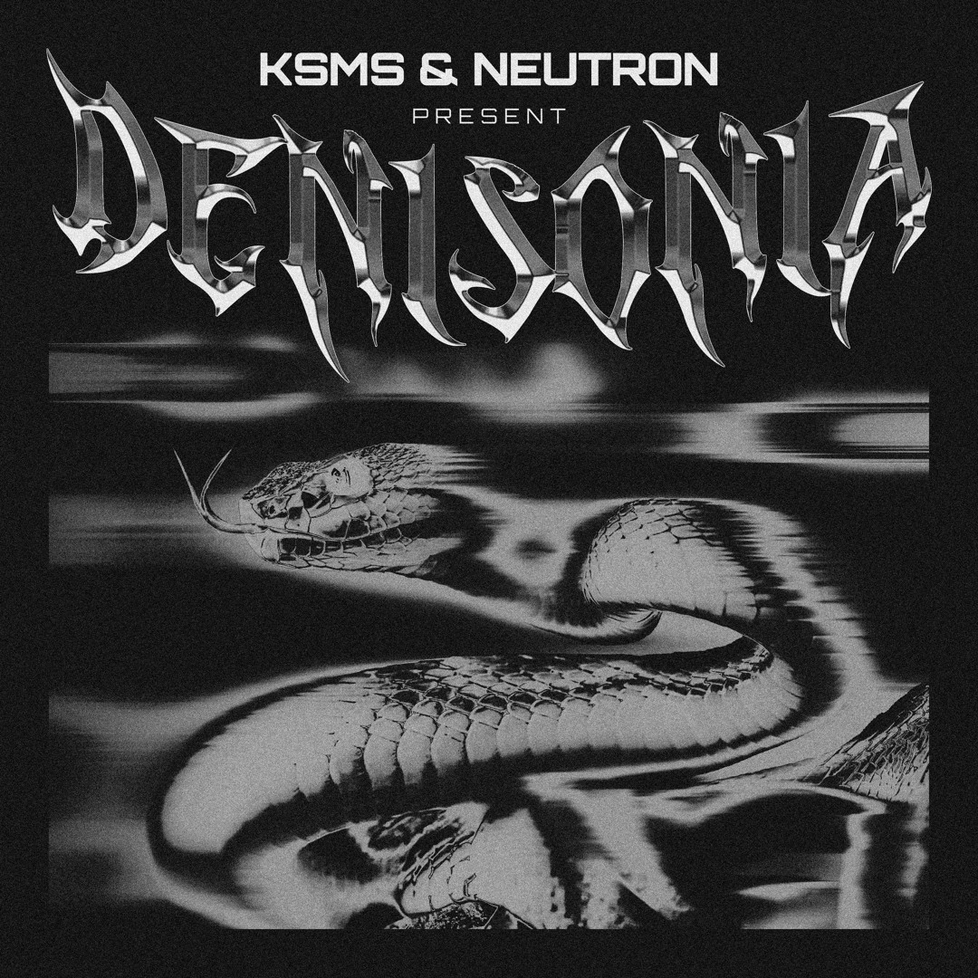 Stream Premiere: KSMS & Neutron - Denisonia by Techno Germany | Listen ...