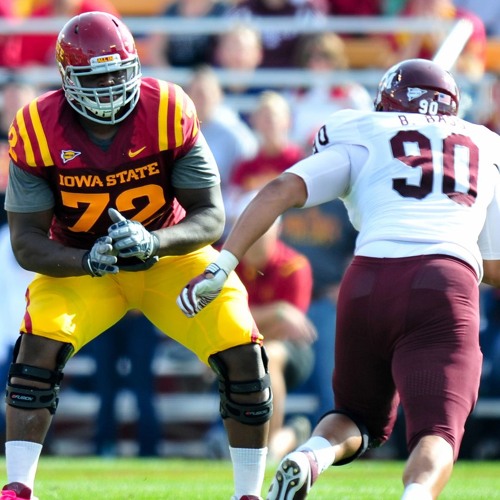 Stream Ep 285 - Kelechi Osemele by CyCast | Listen online for free on ...