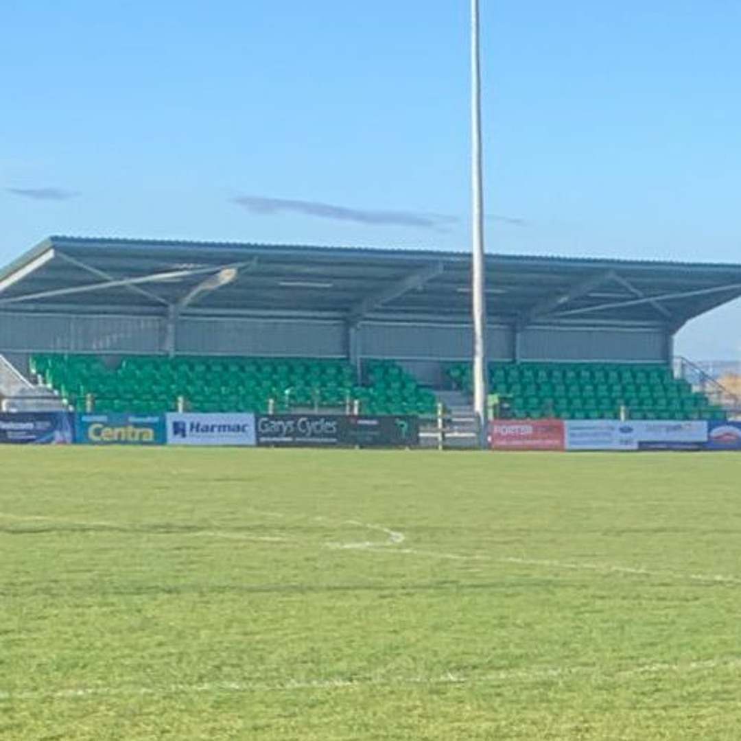 Stream episode "The lads really stepped up" - Strand Celtic boss Ed ...