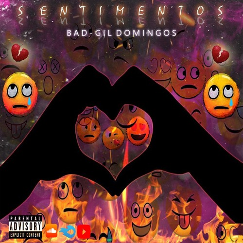 Stream Bad-Gil Domingos - Sentimentos by Bad-Gil Domingos Official ...