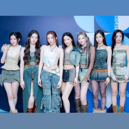 Stream BABYMONSTER - SHEESH (Band Live Inkigayo) by Rama Daru | Listen ...