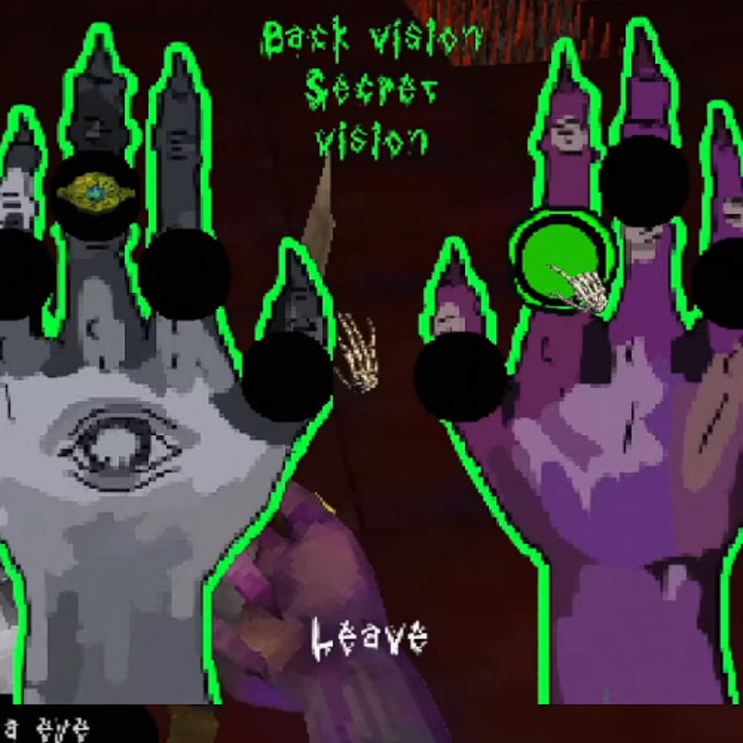 Stream script vision by империя зла | Listen online for free on SoundCloud