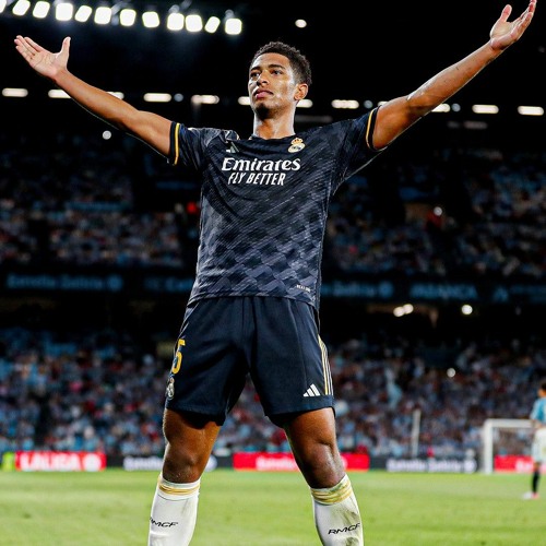 Stream CANDY SHOP DO JUDE BELLINGHAM (Ajay, DJ DLMIX edit) (BelliGol ...