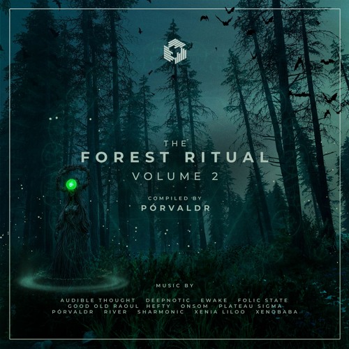 Stream Techgnosis Records | Listen to The Forest Ritual Vol. 2 [TGNR208] playlist online for ...
