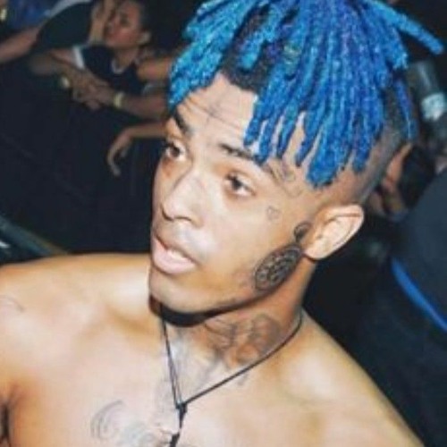 Stream Ai Xxxtentacion Goes On Mp3 By Unreleased Wrld Antidote ๐