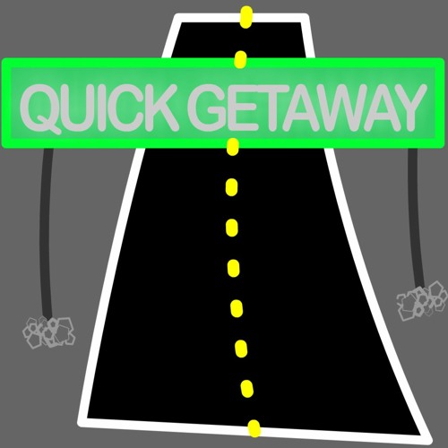 Stream Quick Getaway by Alien Thommy | Listen online for free on SoundCloud