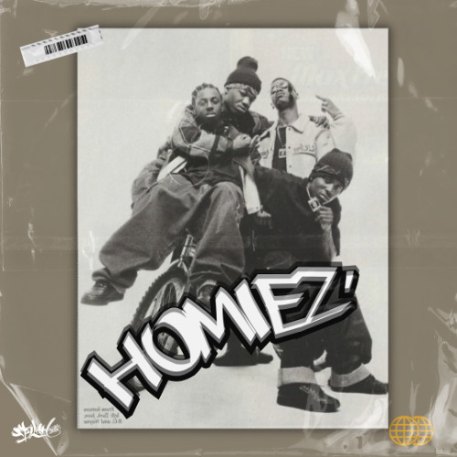 Stream "HOMIEZ" by Stylish Beats | Listen online for free on SoundCloud