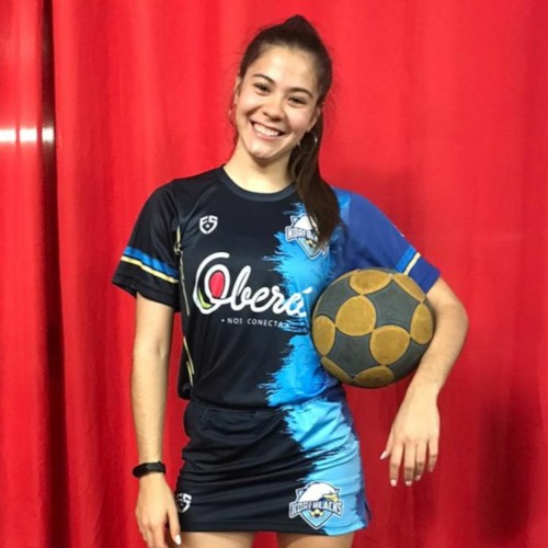 Stream episode Sol Rivero "Estamos súper emocionados y ansiosos por ...