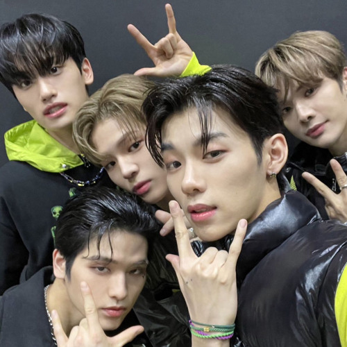 Stream Korean Chipmunk - GANG(BOYS PLANET @Dual Position Battle) by 🎀૮ ...