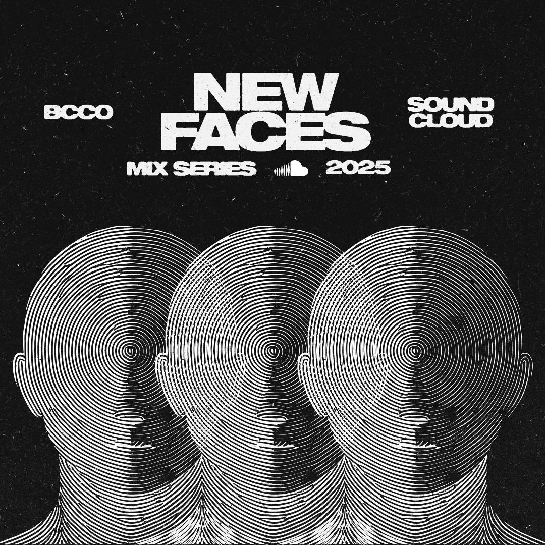 Stream BCCO | Listen to BCCO x SoundCloud New Faces Mix Series playlist ...