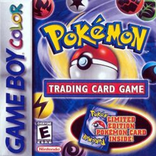 Stream Pokémon TCG - Pause Menu by EdwardTheCat | Listen online for ...