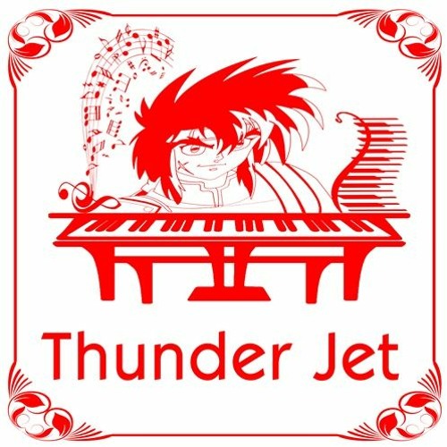 Stream Anime De Japan | Listen to Thunder Jet, Vol. 1 playlist online ...