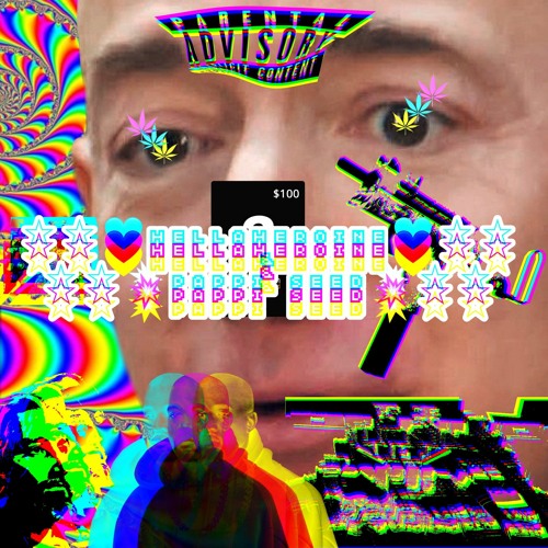 Stream JEFF BEZOS' GIFT CARD (PROD. PAPI SEED) by HELLAHEROINE | Listen ...