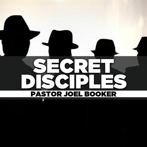 Stream Pastor Joel M. Booker - 2023.11.12 SUN AM PREACHING - Secret ...
