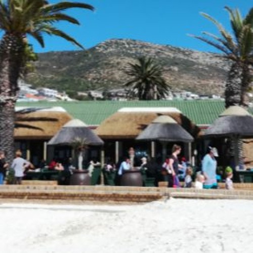 Stream Heritage Restaurant At Risk Of Closing Down by Cultural Survival ...