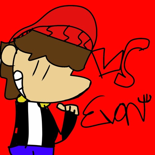 Stream Evan The master gamer | Listen to Fnf vs Evan ost playlist ...