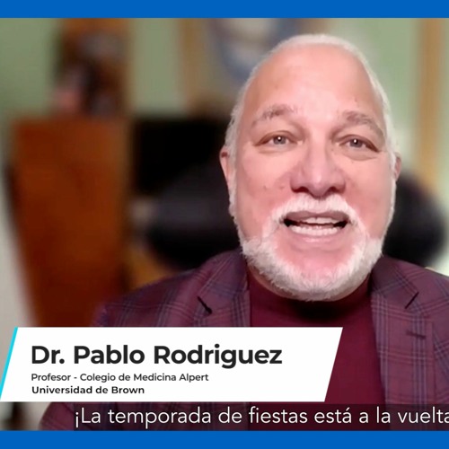 Stream Dr. Pablo Rodríguez - Charla En Confianza sobre cómo celebrar ...