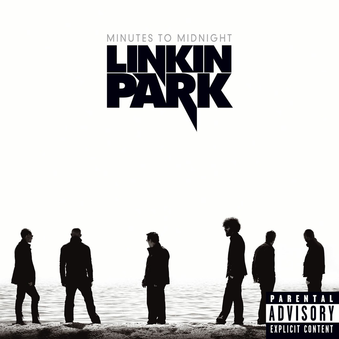 Stream Bleed It Out by LINKIN PARK | Listen online for free on SoundCloud