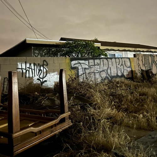 Stream GHETTO HOUSE by thanksforloitering | Listen online for free on ...