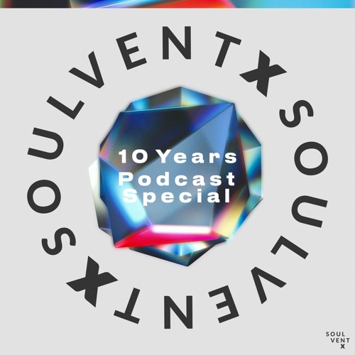 Circumference - Pyramid (Askel & Elere Remix) [SOULVENT]