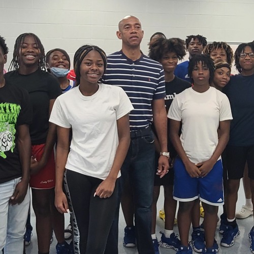 Stream episode Interview With Former Jackson State University Head ... Stream episode Interview With Former Jackson State University Head ...