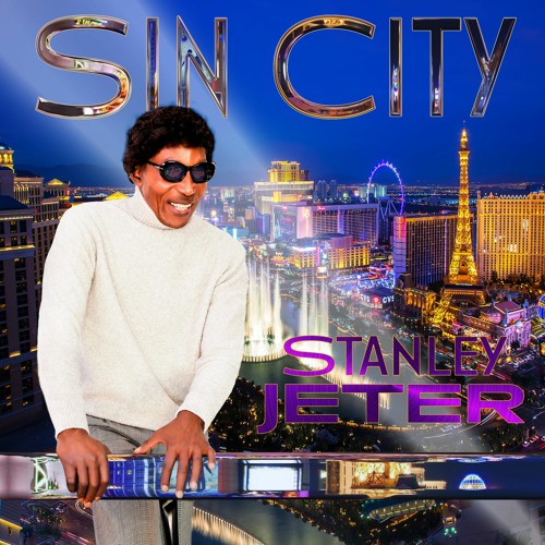 Stream Sin City - Stanley Jeter - 01- by Stanley Jeter | Listen online ...